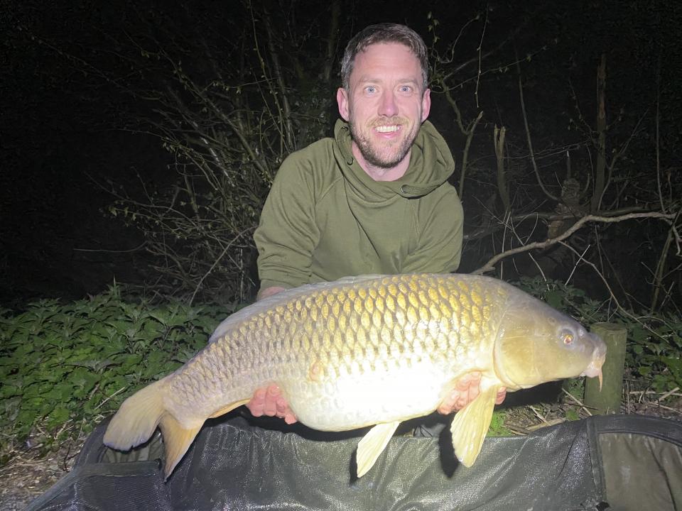 Hawkhurst | Total Carp